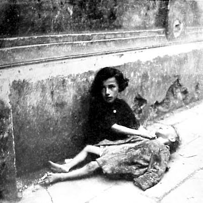 Philosophy of Science Portal: Starvation...perpetual human issue