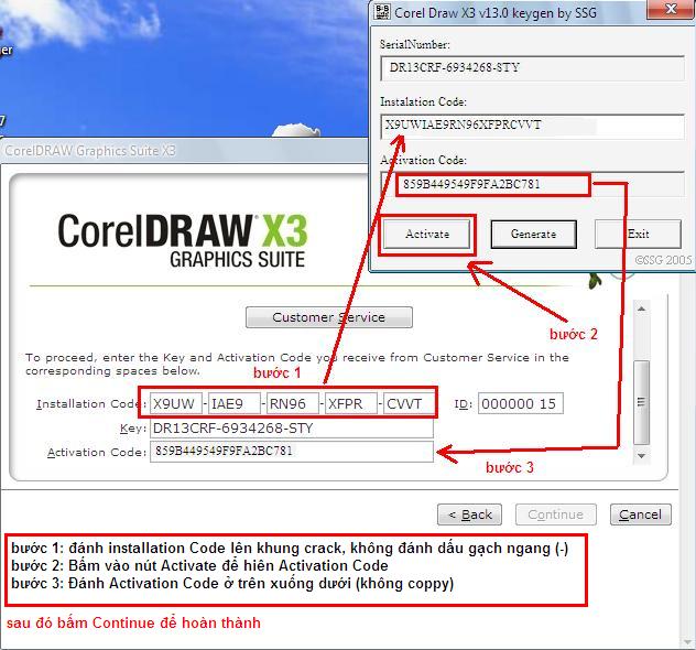 Nguyễn Nho Báu: CorelDRAW Graphics Suite X3