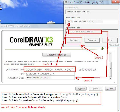 Nguyễn Nho Báu: CorelDRAW Graphics Suite X3