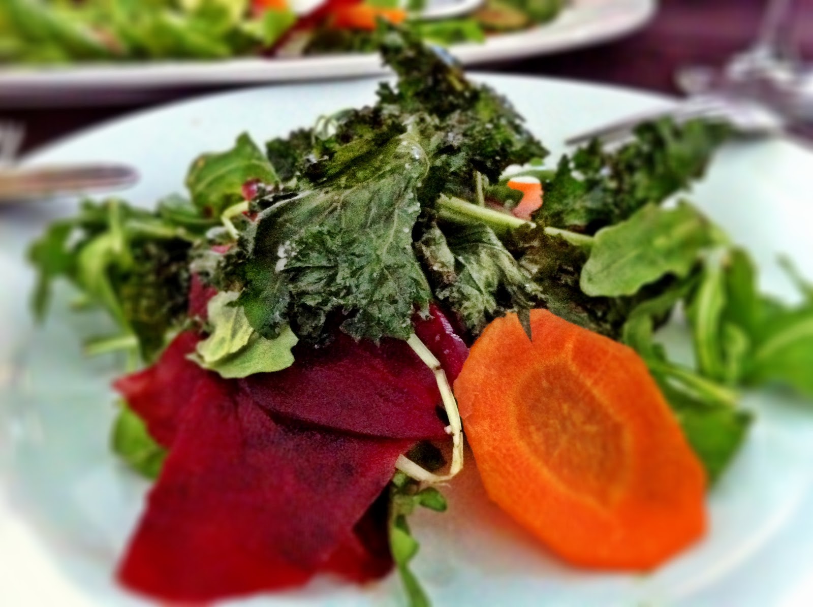 Fall Feast On The Farm » Local Food Rocks