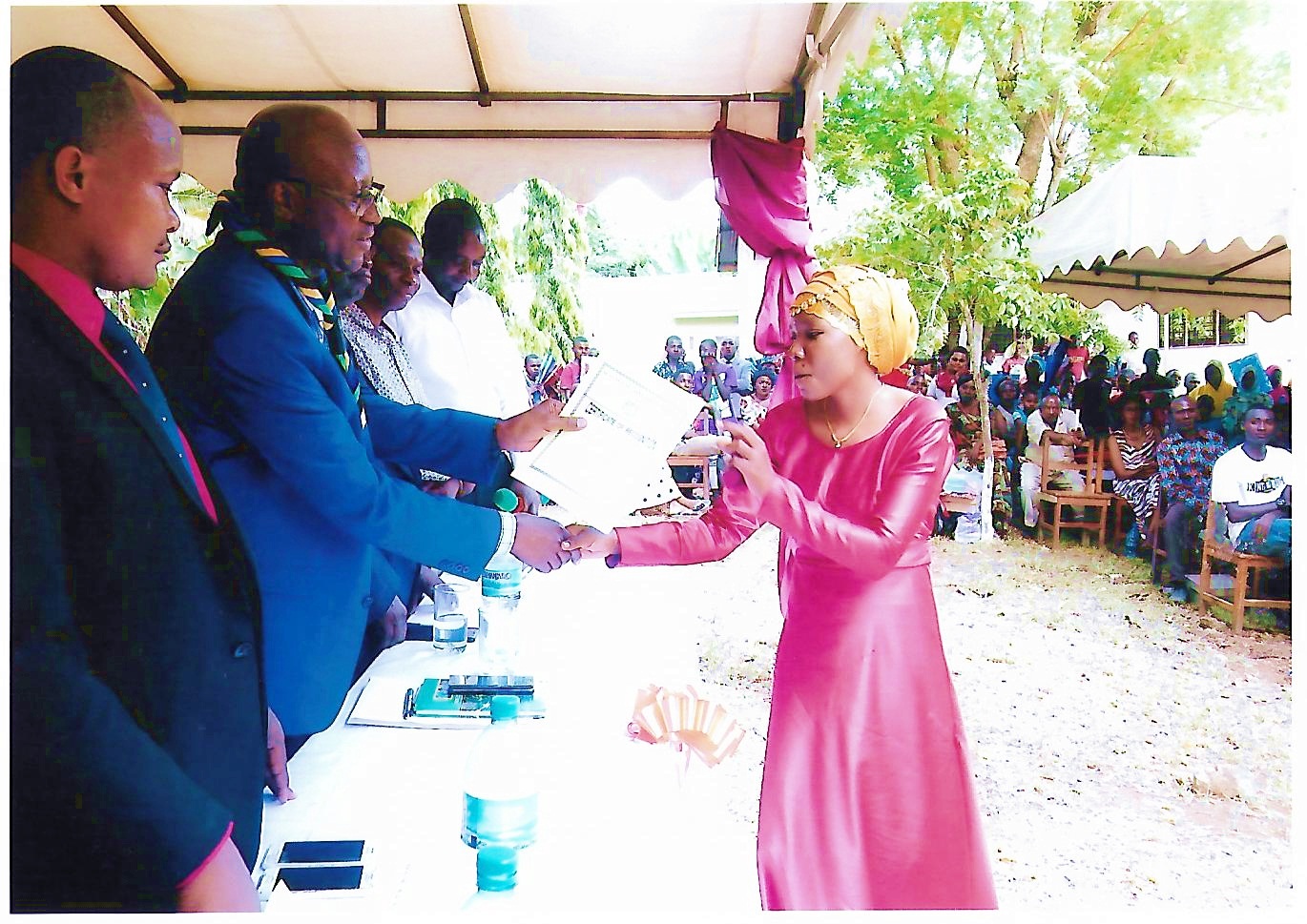 MAGNUS SECONDARY SCHOOL: Mahafali kidato cha nne 2018 shule ya ...