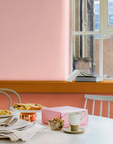 La Colorista Isabel de Yzaguirre - Colour, Trends and Interior Design ...