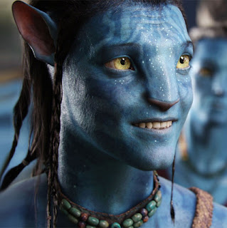 Create Your Avatar | Avatar yourself: Avatar Photoshop Tutorial