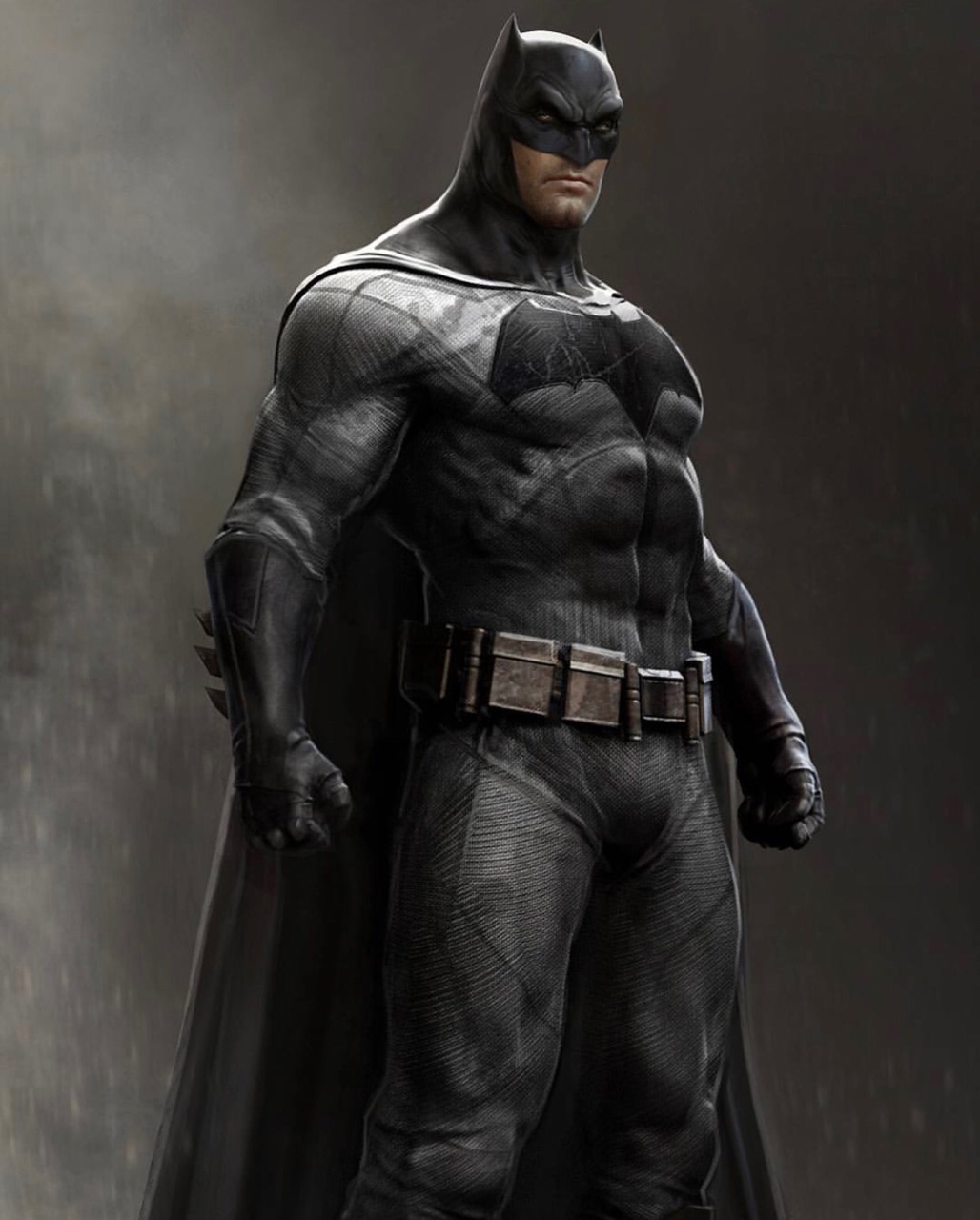 The Dork Review: Rob's Room: Yuletide Batman Blitz!