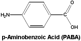 Vitalstoffe: PABA: das Schönheits-Vitamin
