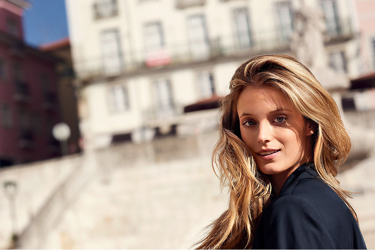 1988 / Kate Bock / 케이트 복 / Model
