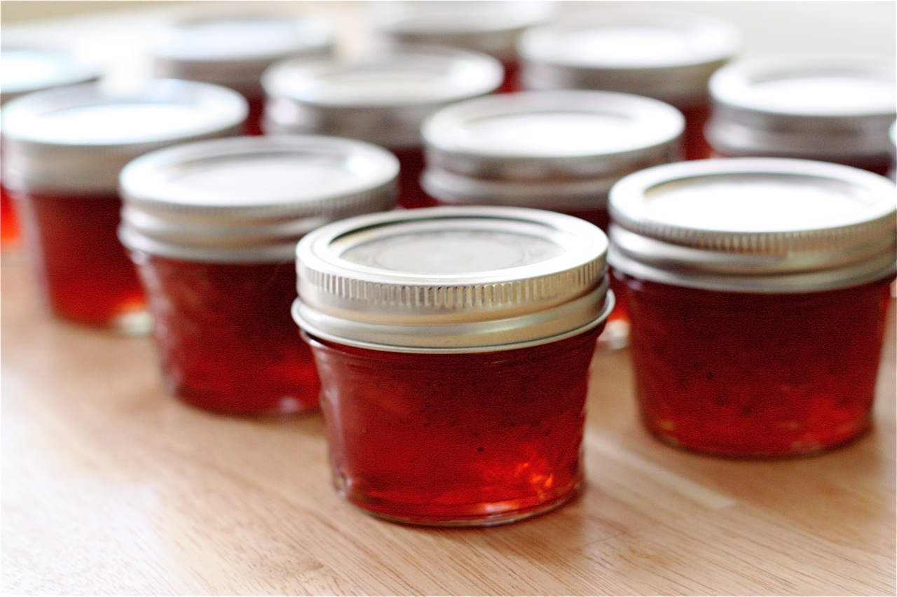 The Apple Crate: Jam Session