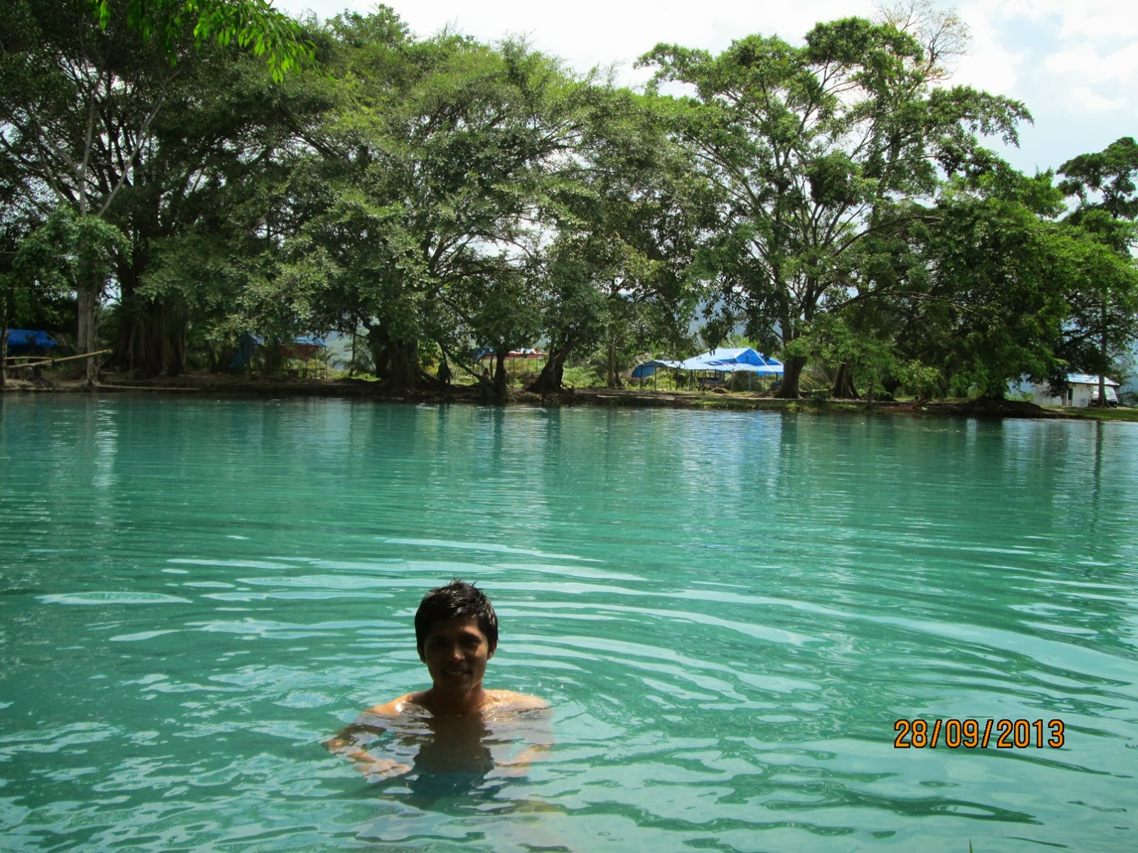 Adventure: Danau Linting