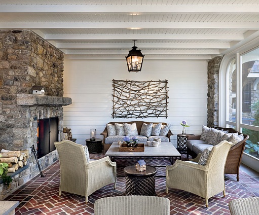 New Home Interior Design: Spaces That Wow