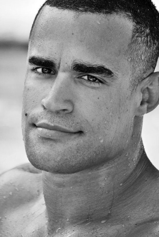 DAVID DUST: Black And White