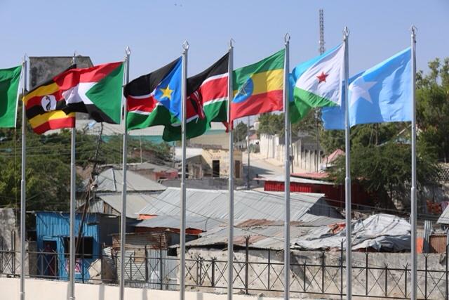 Africa Regional Integration Report 2016 - Madote