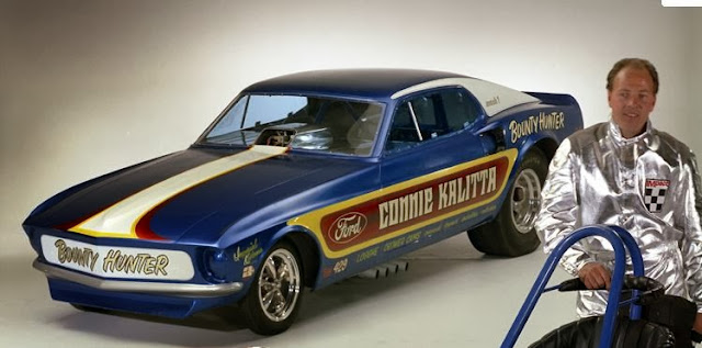 Just A Car Guy: I just learned about the Hajek Motorsports Museum, a ...