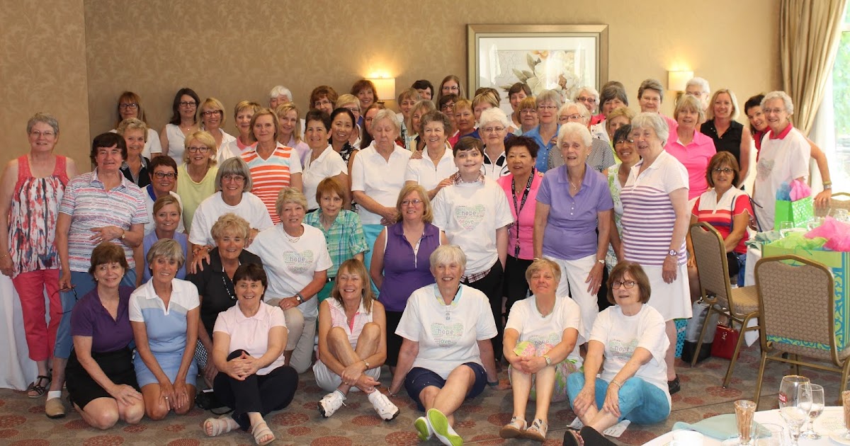 Jacob's Healing Rooms: A HUGE Thank You to the Ladies of Leaside ...