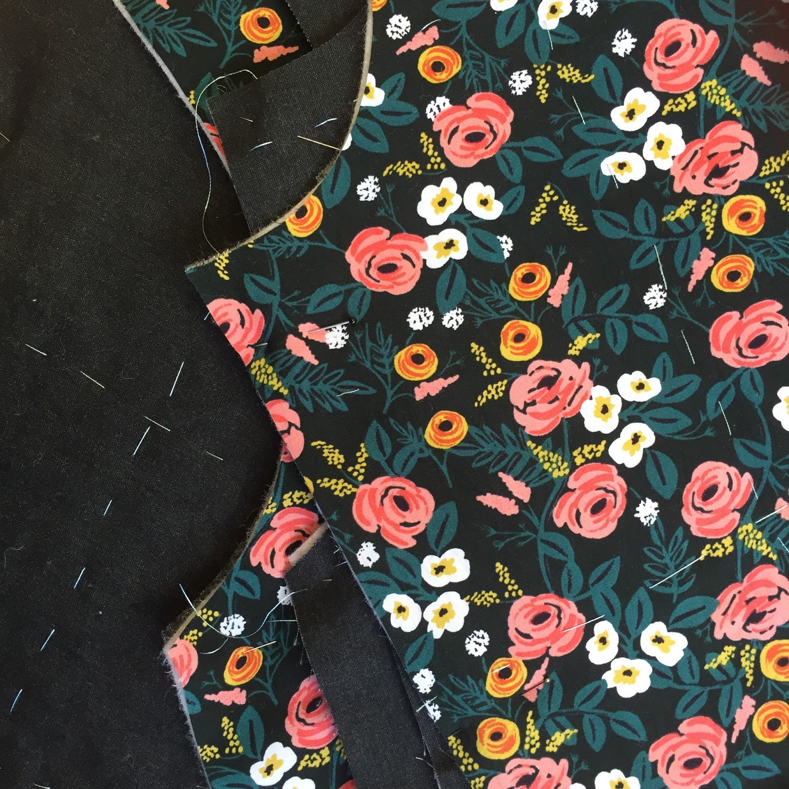 Grainline Studio Tamarack Jacket - again!