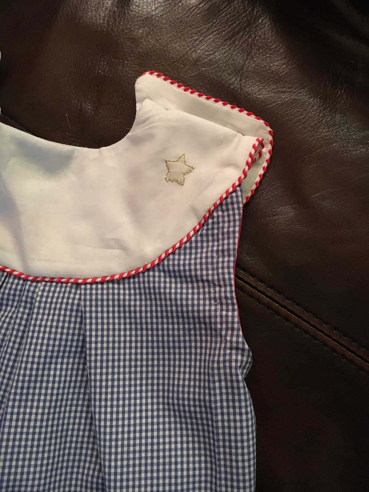 Memphis Area Smocking Guild