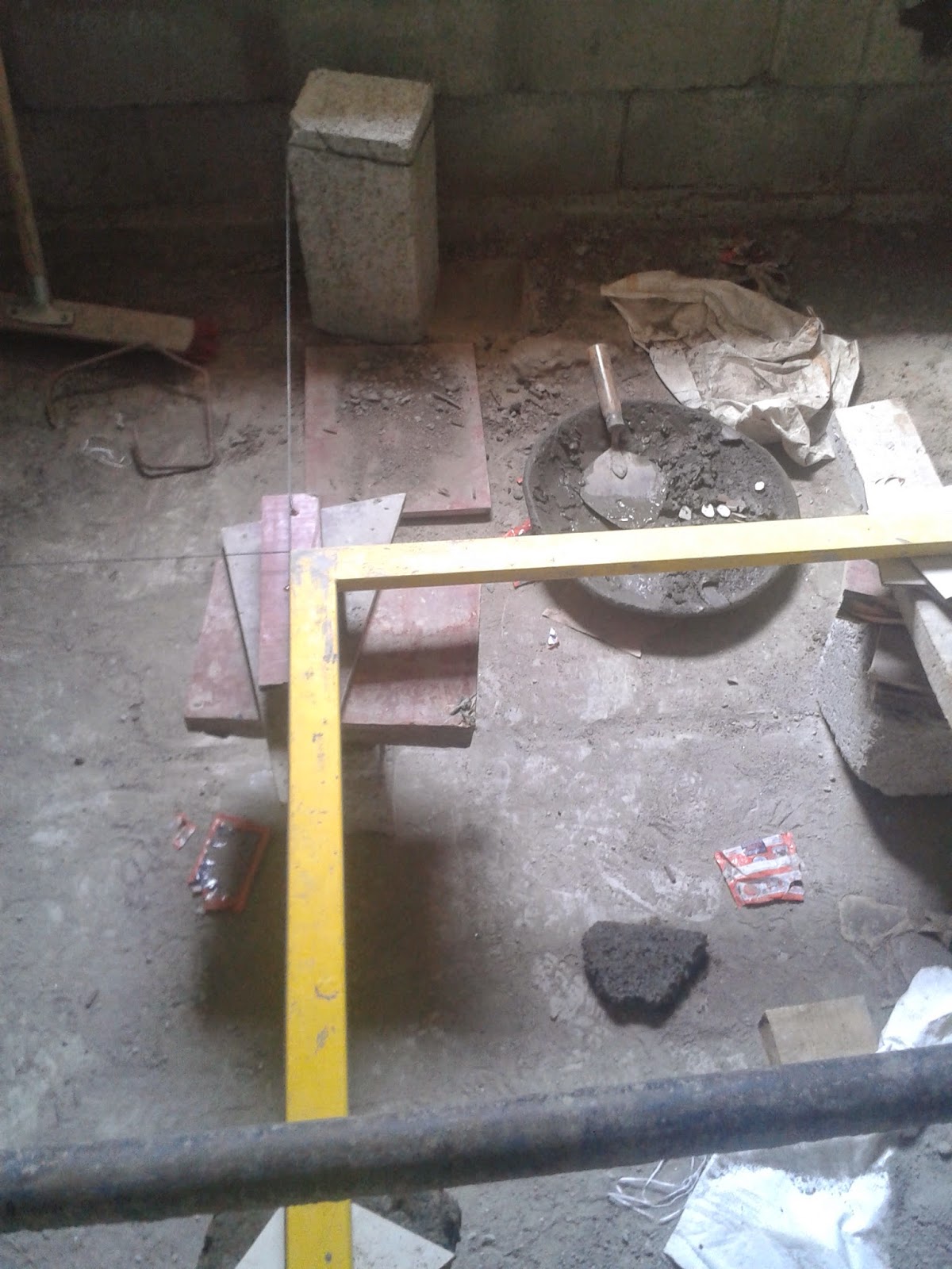 Dr.Depak Muniraj Civil Engineers Training Institute®: Plastering ...