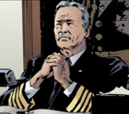 William Gibson's Archangel: Casting