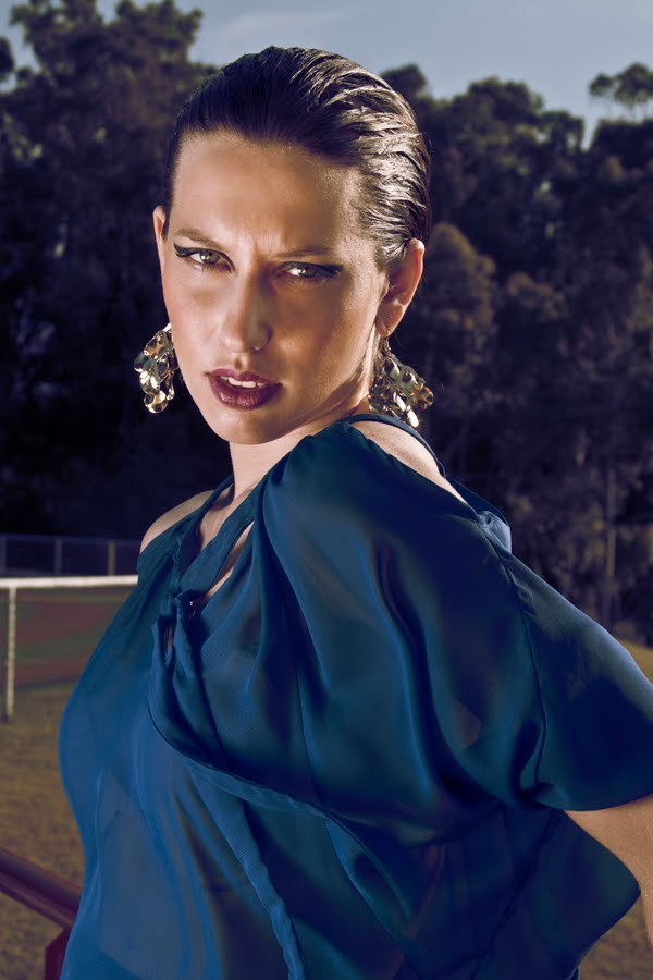 Trust Models Brasil: Pollyanna Motta pelas lentes de Vitor Rosa