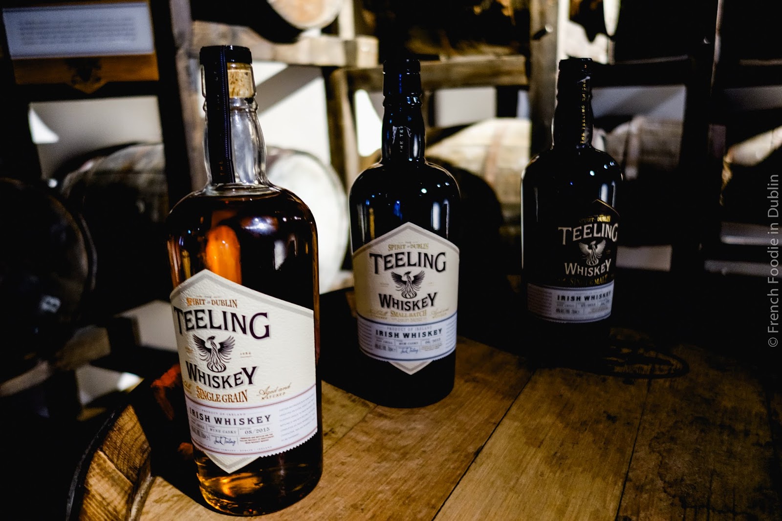Things to do in Dublin: Teeling Whiskey Distillery | French Foodie in ...