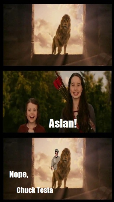 Tales from the Burrito.: You probably thought this was a blogpost.