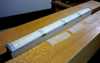 About the Binding: Bradel Binding -part 1 a Paper Case Binding