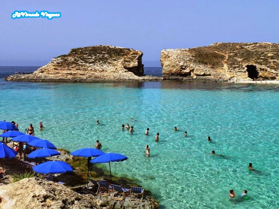 Malta: como, onde e por quê? - RêVivendo Viagens