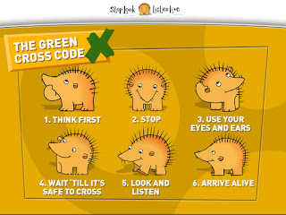 St Mary Our Lady: 2017