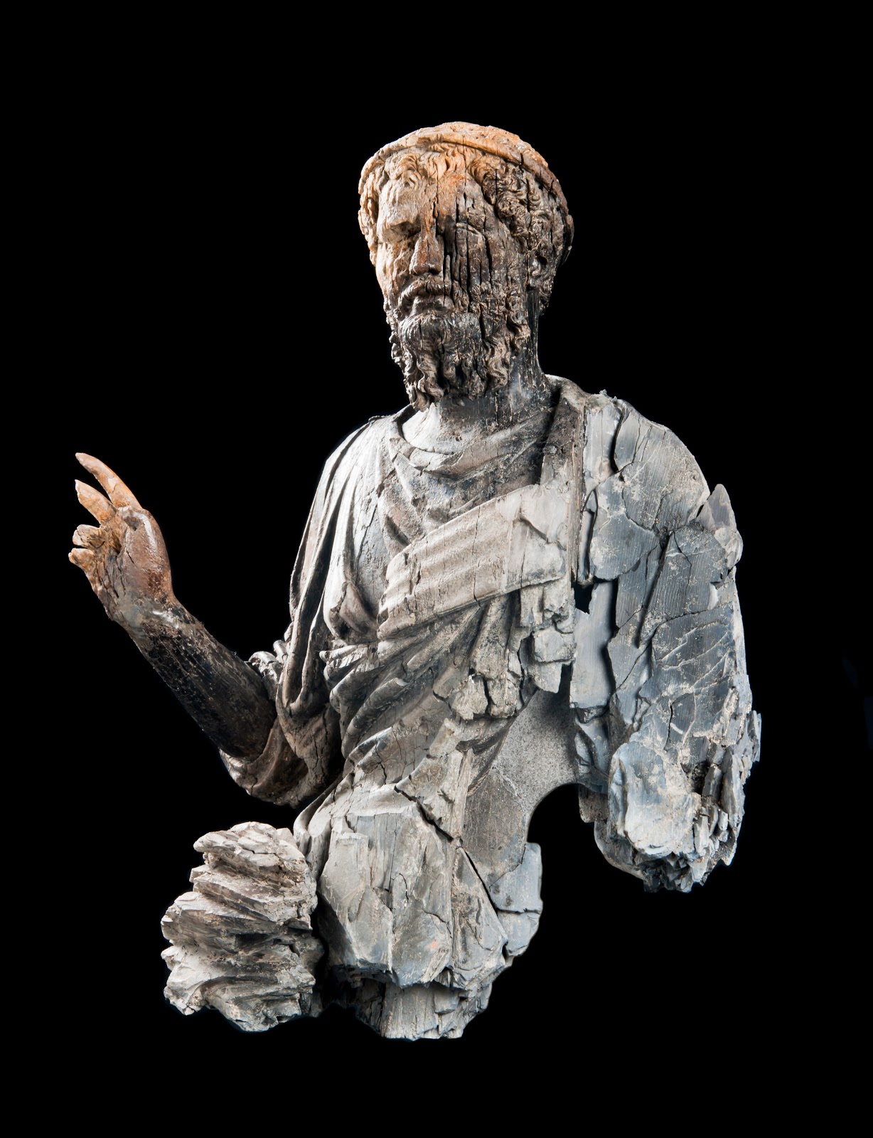 Algargos, Arte e Historia: ESCULTURA DE LA DINASTÍA DE LOS SEVERO ...