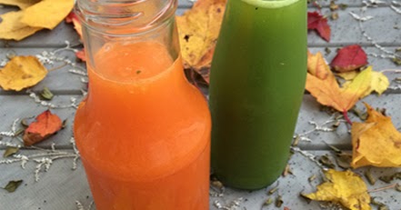 Cleanse Yourself and do Body Detox for better Health