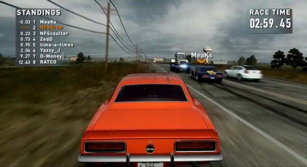 Konsultasi Terapi: Need for Speed: The Run Repack Game Free Download