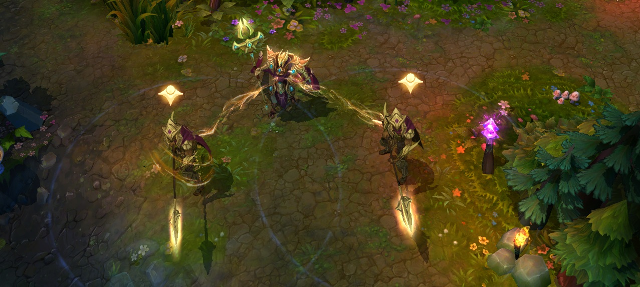 Surrender at 20: Red Post Collection: Azir Q&A Roundup, Ascension FAQ ...