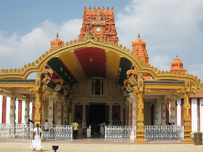 Visit Jaffna: Top 10 Places to visit in Jaffna