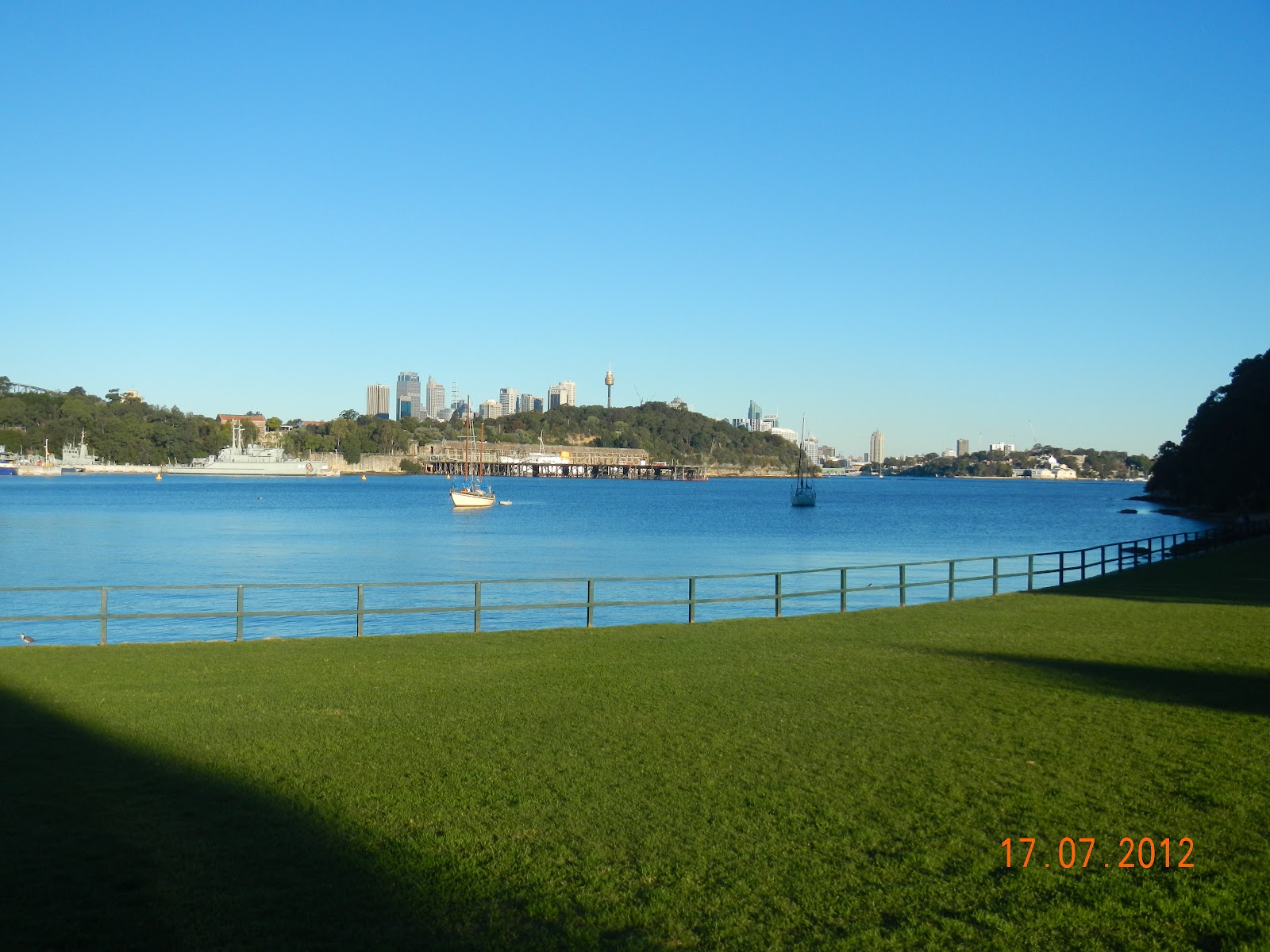 BURBNBAY: REVISITING BERRY ISLAND