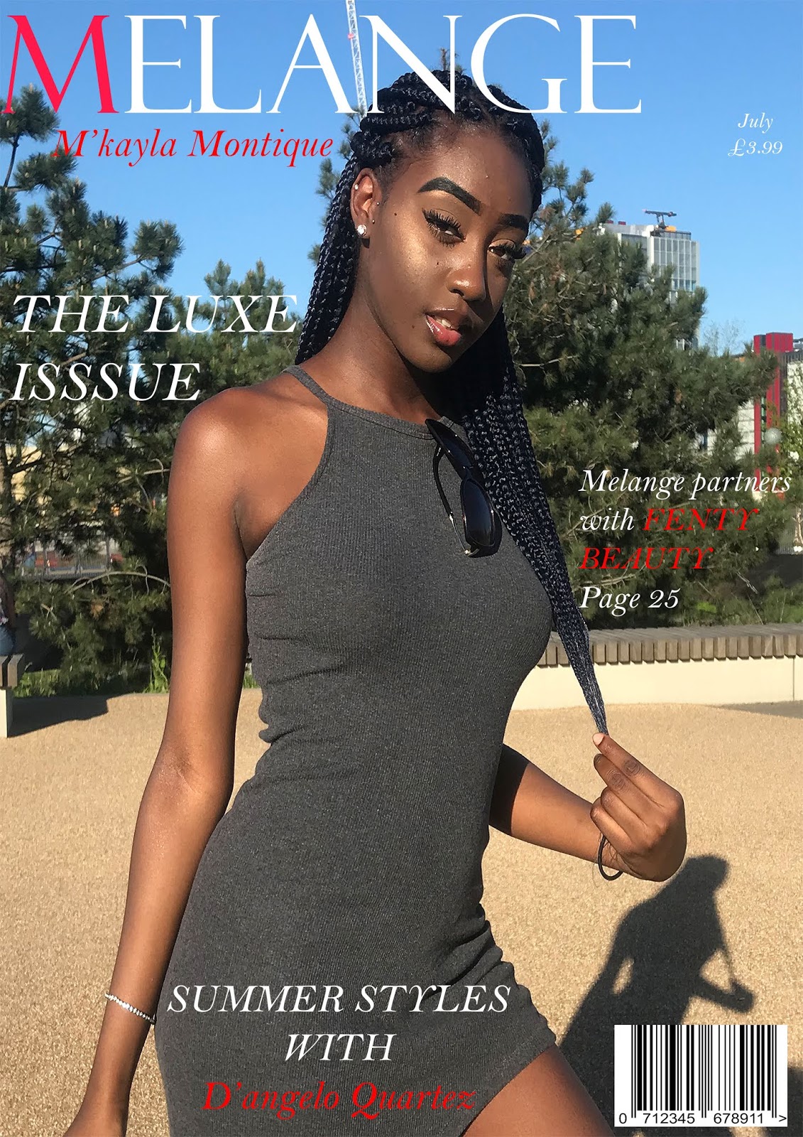 Kaci's Media Blog: NEA COURSEWORK