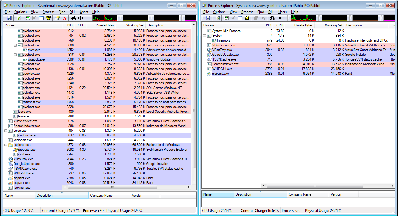 WHF Windows Hooking Framework II ~ Security By Default