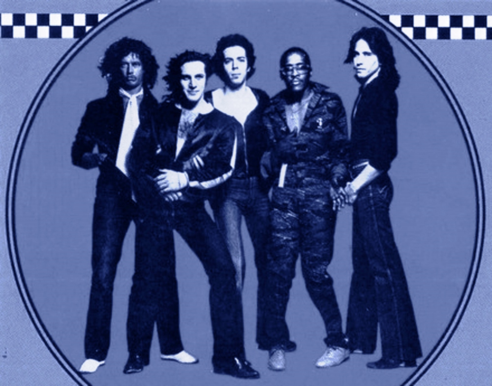 Speedway Boulevard ~ 80's AOR & Melodic Rock Music