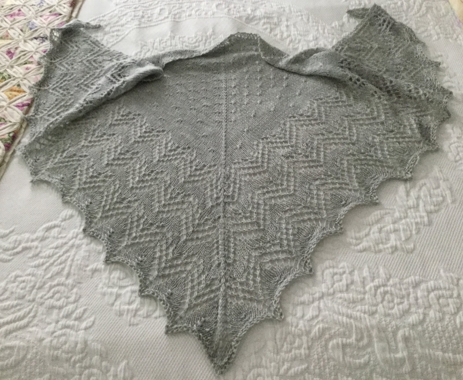 Marie's Home and Hobbies