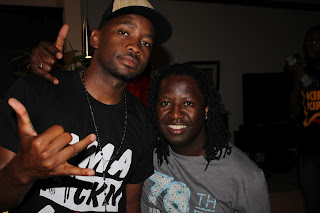 GMP(Gazza music production): GMP Clothing line back with a Bang!!