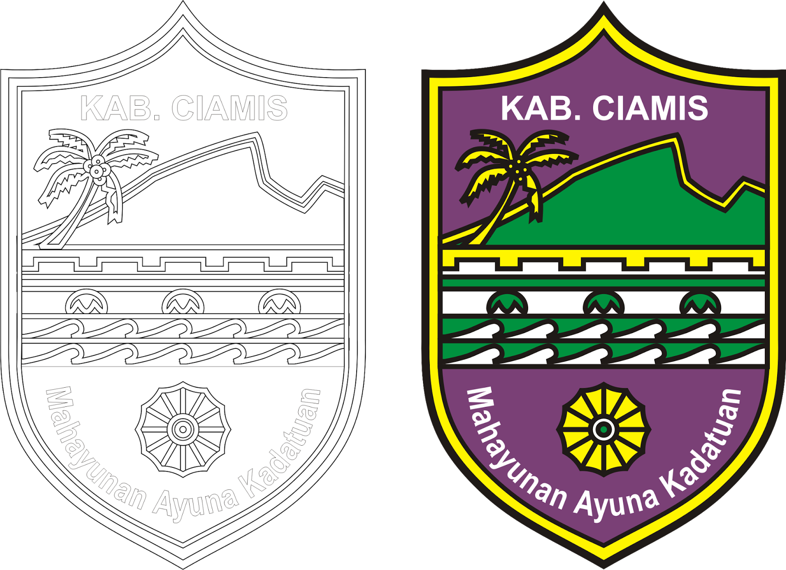 Satpol PP Ciamis: Februari 2014