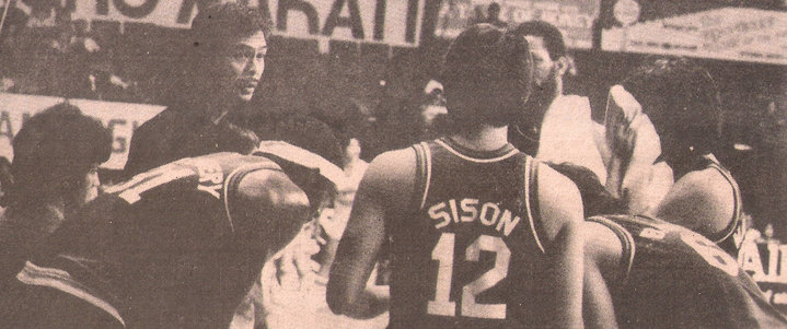 PBA Classics 1970s and 1980s