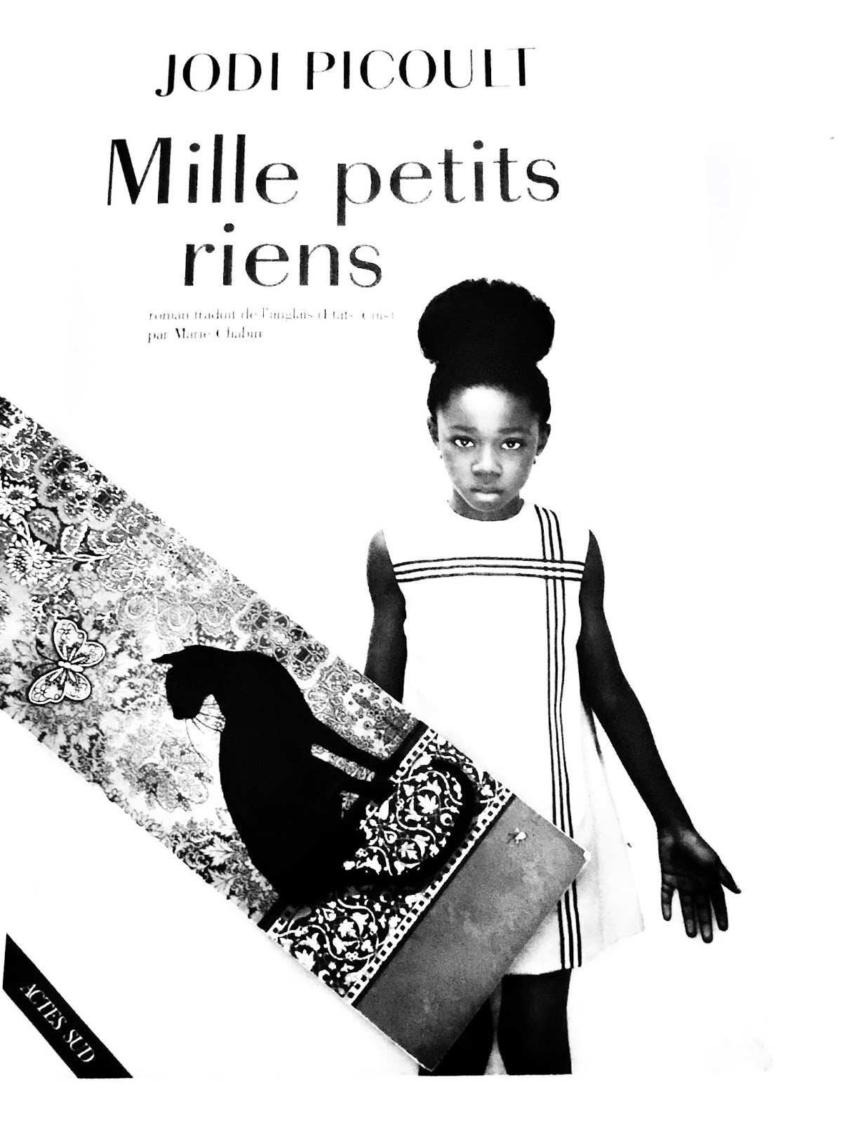 La vie rêvée de marion: Mille petits riens