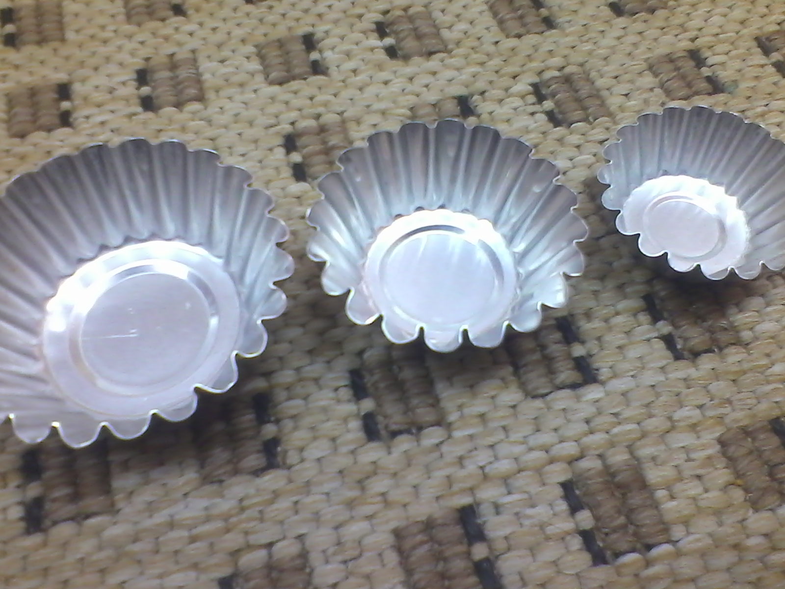 ELLIN'S Cake & Candy Lane