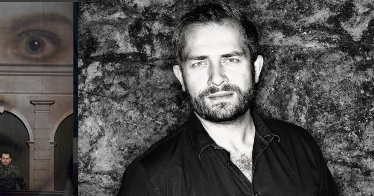 BARIHUNKS ®: Gary Griffiths makes Oper Frankfurt debut in double bill ...