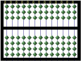 APRENDENDO MATEMÁTICA: ETAPA 2 - ÁBACO