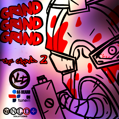 @NLDRADIO @DJMINGO69 - THE GRIND 2 (MIXSHOW) | NLD SOLUTIONS & RADIO ...