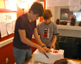 Anonymous Legacy: Evolution of a (Shakespearean) Jackass