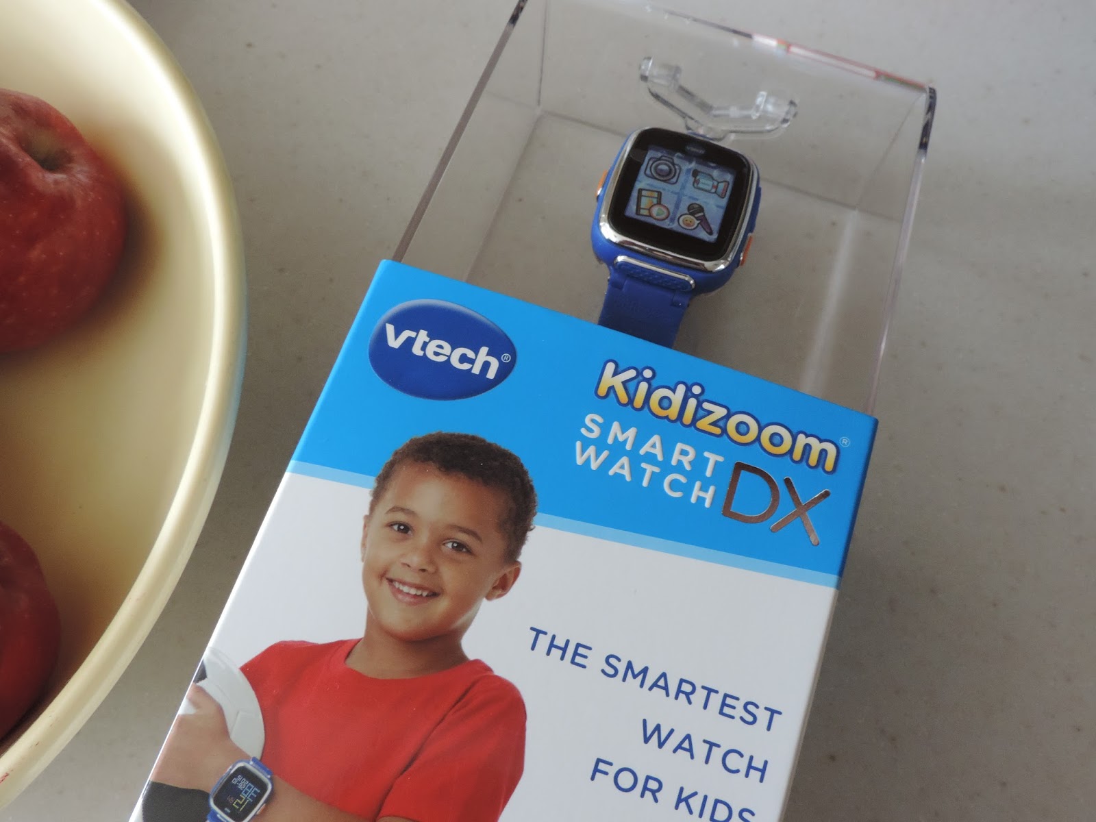 Mail4Rosey: VTech Has Done it Again with their Amazing Kidizoom ...