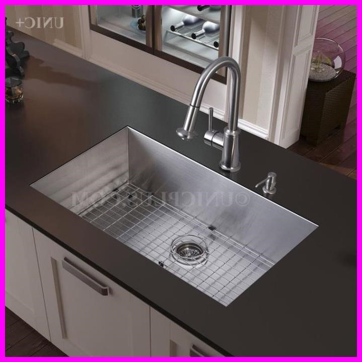 17 Sunken Sink Kitchen - T6IZ GORDON WILKINS'S BLOG