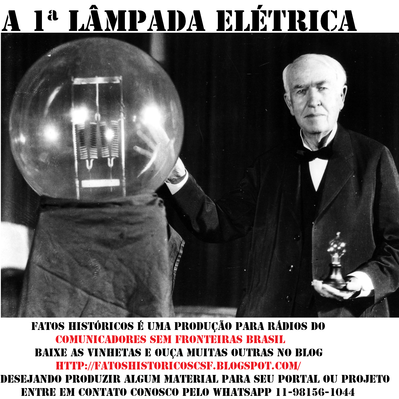 Fatos Históricos Comunicadores Sem Fronteiras: Fatos históricos do dia ...