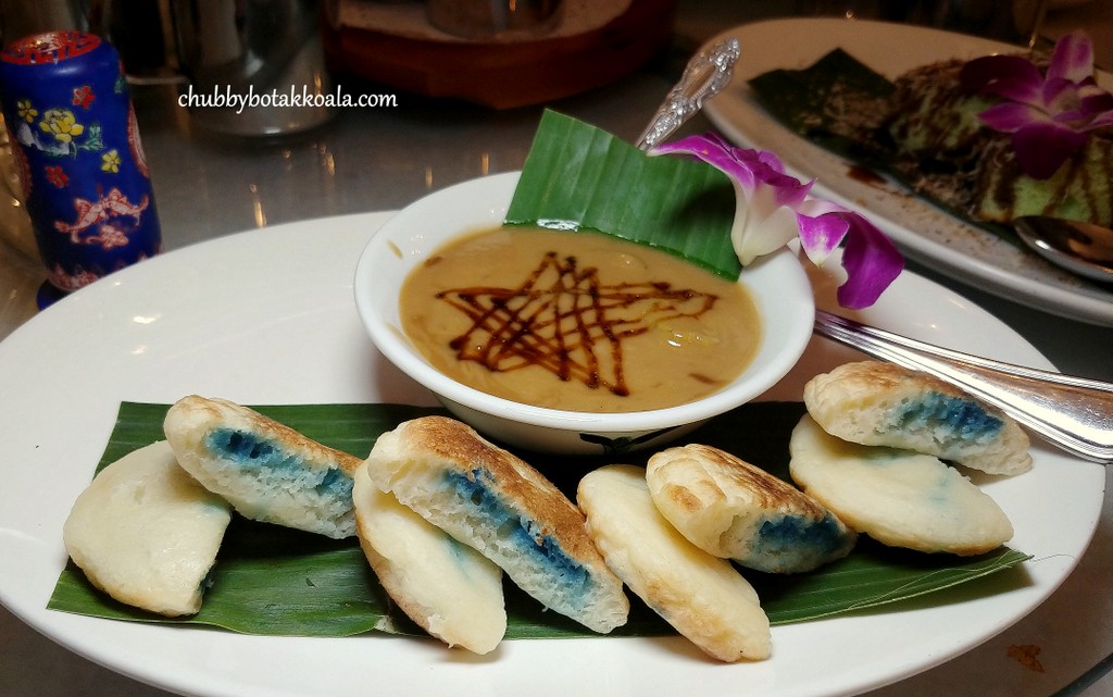 Chubby Botak Koala - Singapore Food Blog, Travel and Lifestyle: The ...